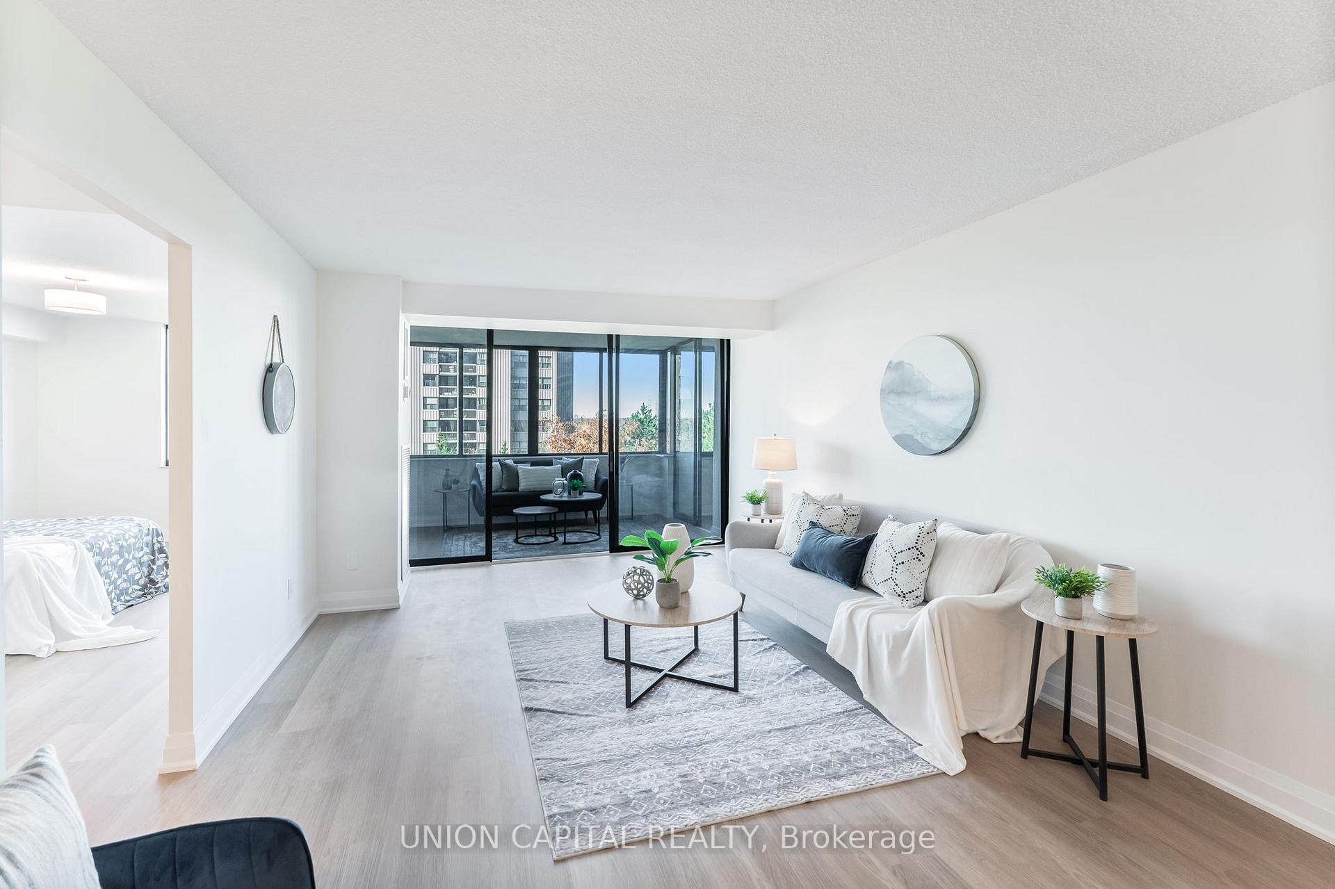 611 - 2350 Bridletowne Circle, Toronto, ON M1W 3E6