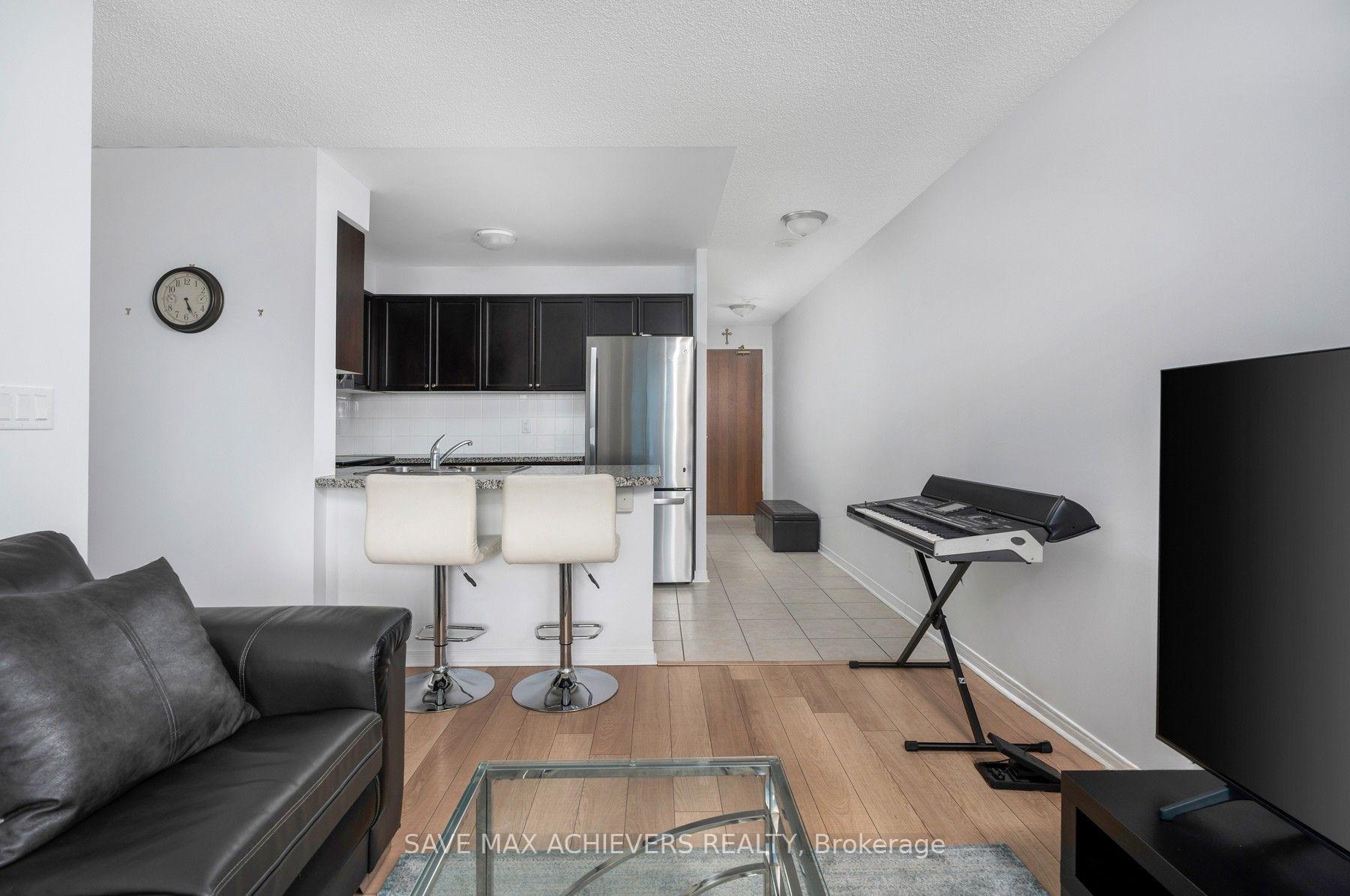 611 - 4900 Glen Erin Drive, Mississauga, ON L5M 7S2