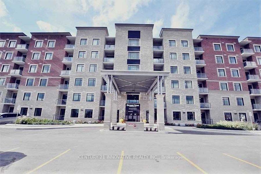 611 - 830 Megson Terrace, Milton, ON L9T 9M7
