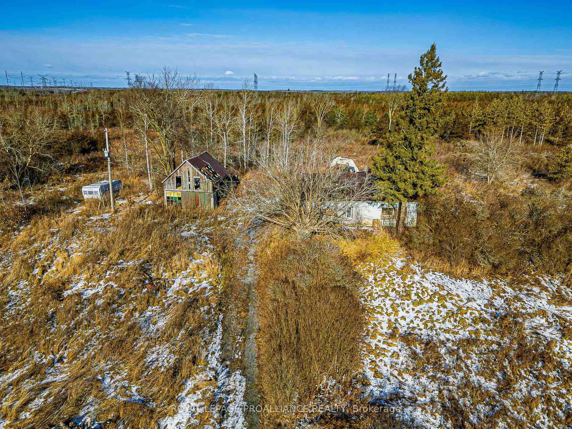 611 Callaghan Road, Tyendinaga, ON K0K 2N0