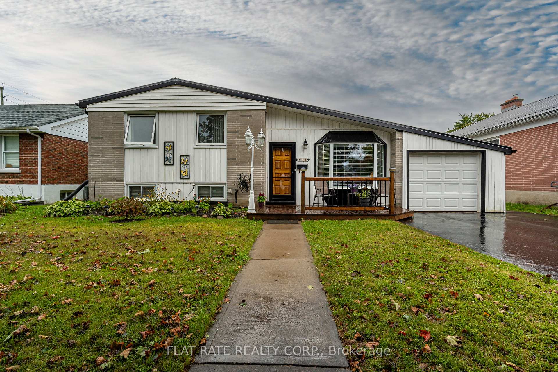 611 Harold Drive, Peterborough, ON K9J 3X9