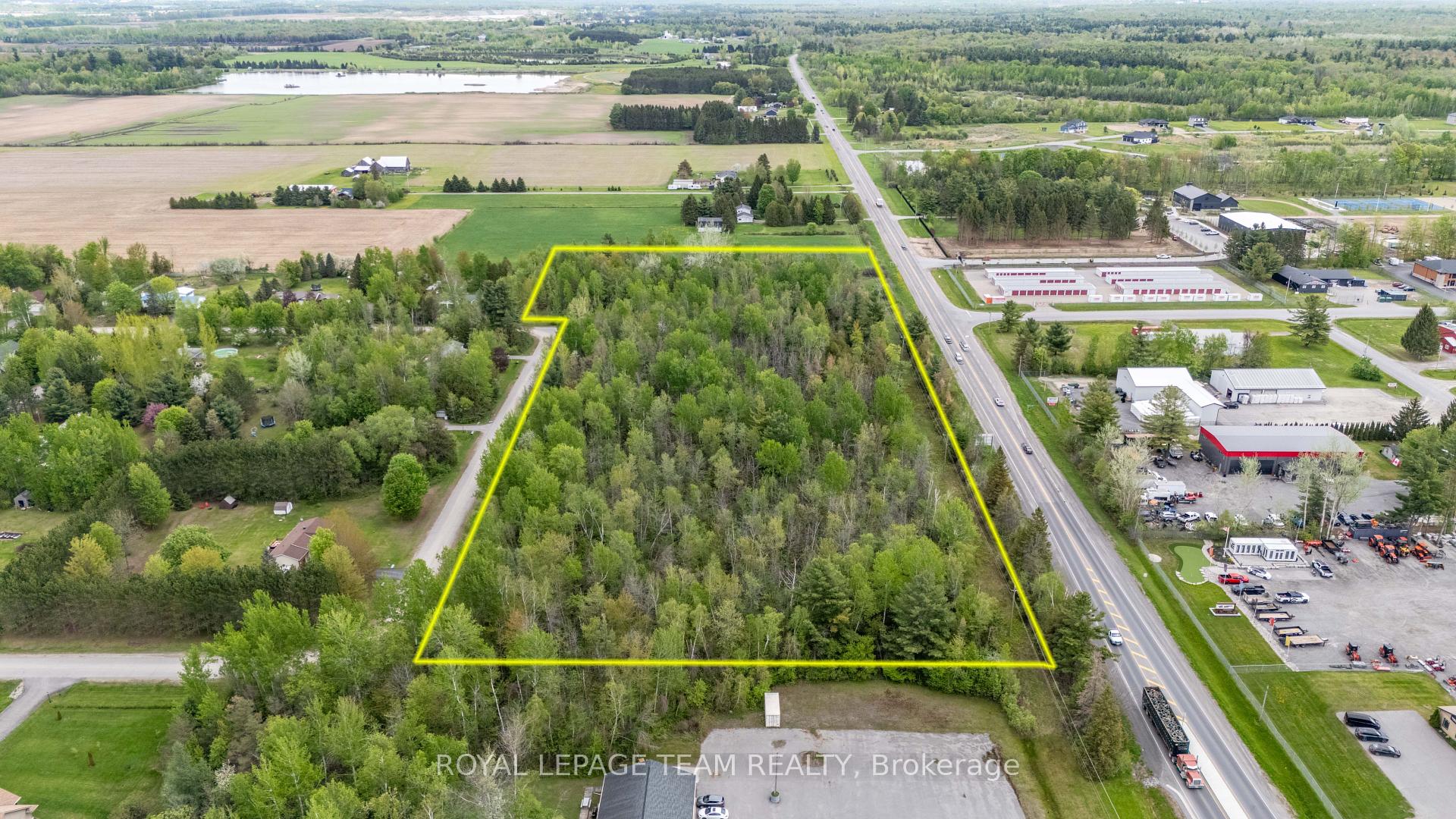 611 Highway 43 Highway, North Grenville, ON K0G 1J0