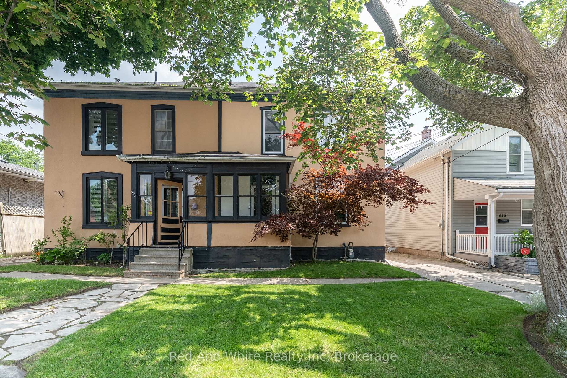 611 Laurel Street, Cambridge, ON N3H 3Z1