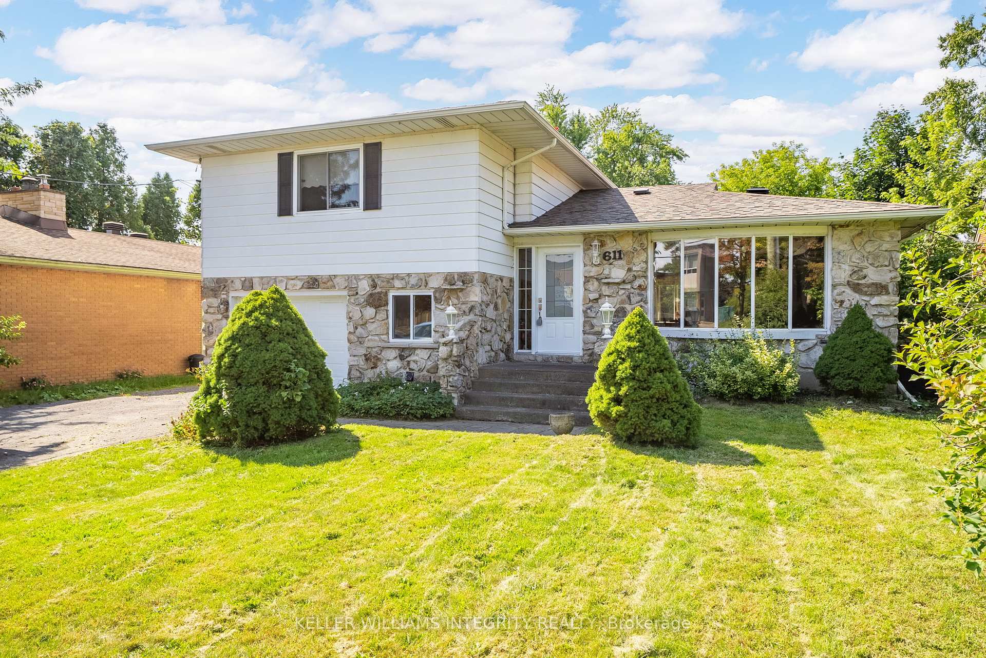 611 MCCONNELL Avenue, Cornwall, ON K6H 4L9