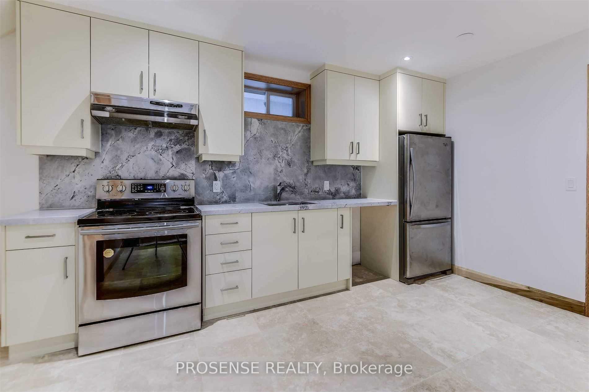 611 Ossington (Basement) Avenue E, Toronto, ON M6G 3T6