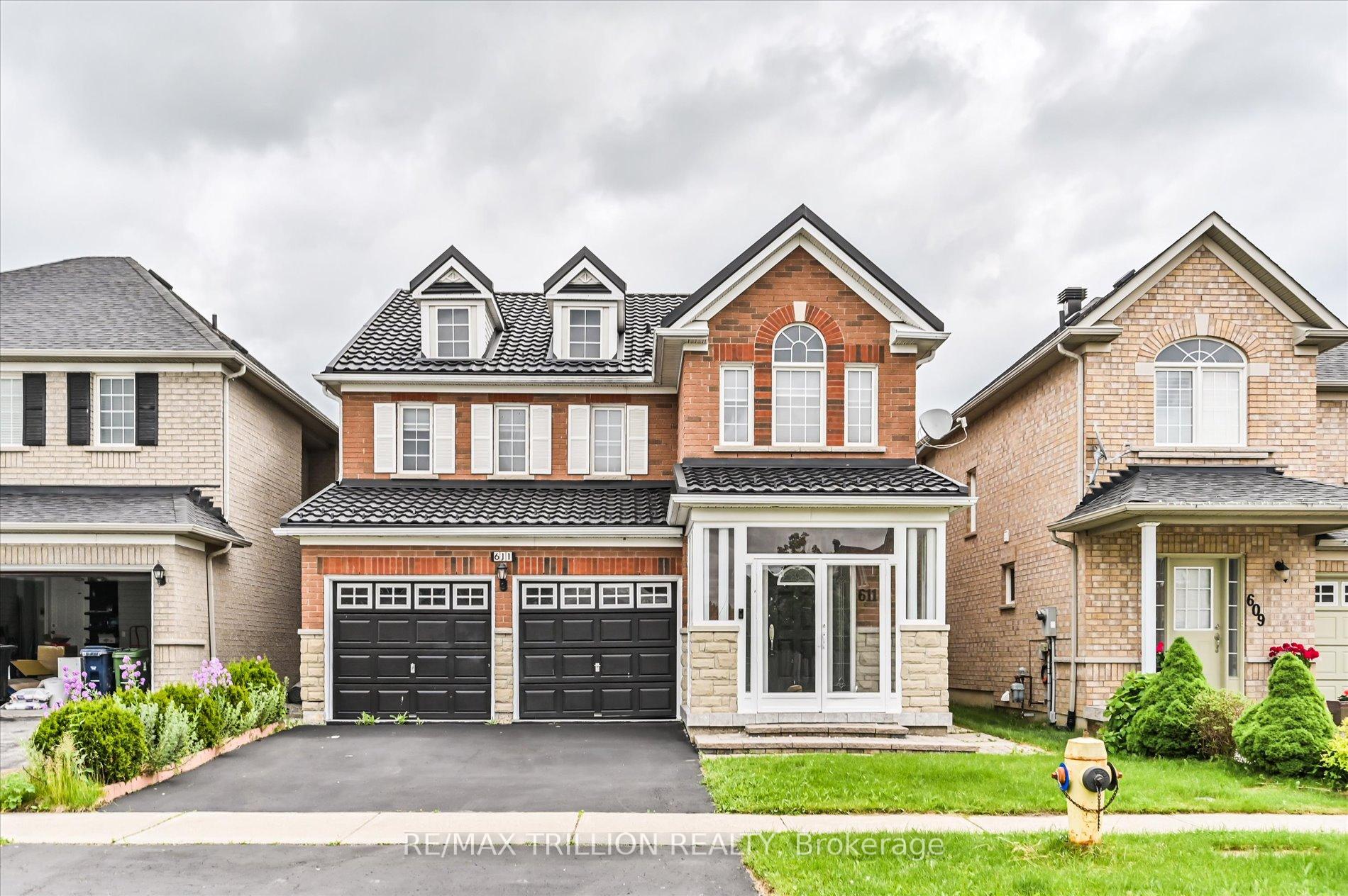 611 Staines Road, Toronto, ON M1X 2A7