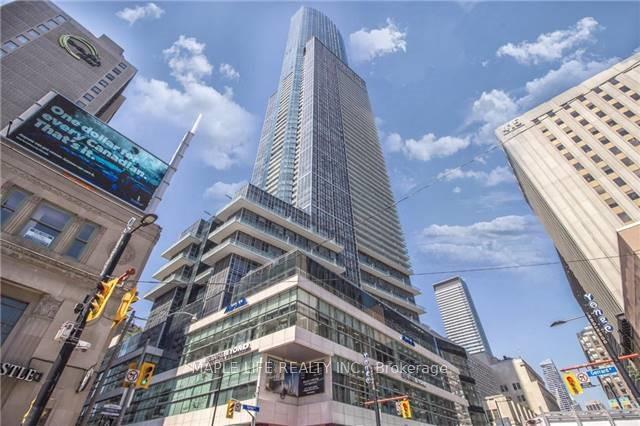 6110 - 388 Yonge Street, Toronto, ON M5B 0A4