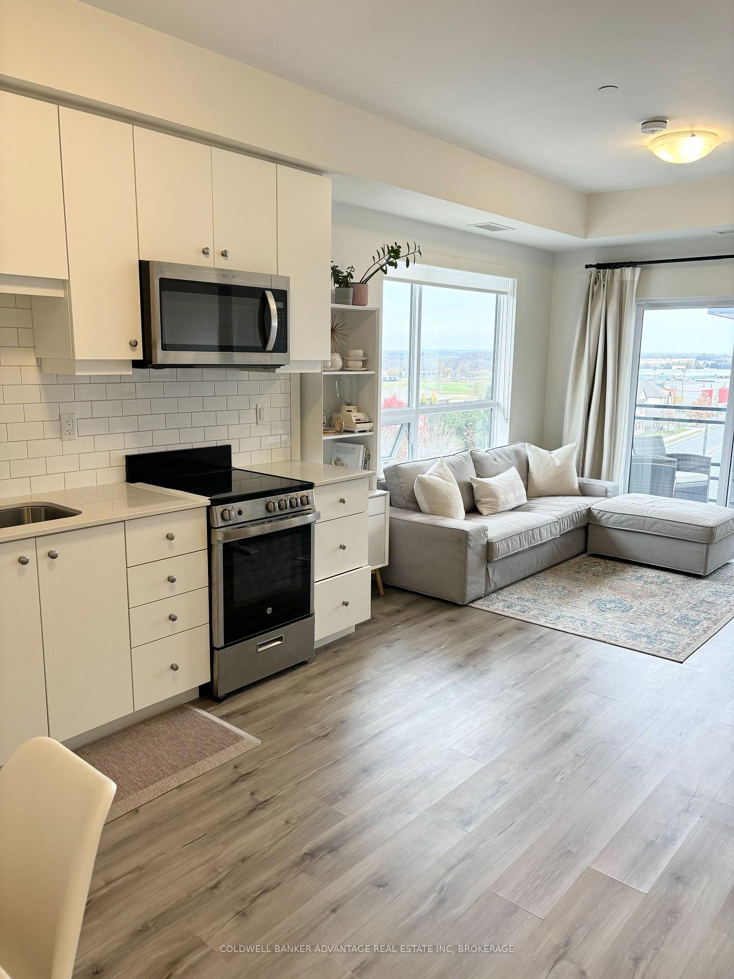 612 - 243 NORTHFIELD Drive, Waterloo, ON N2K 0H2