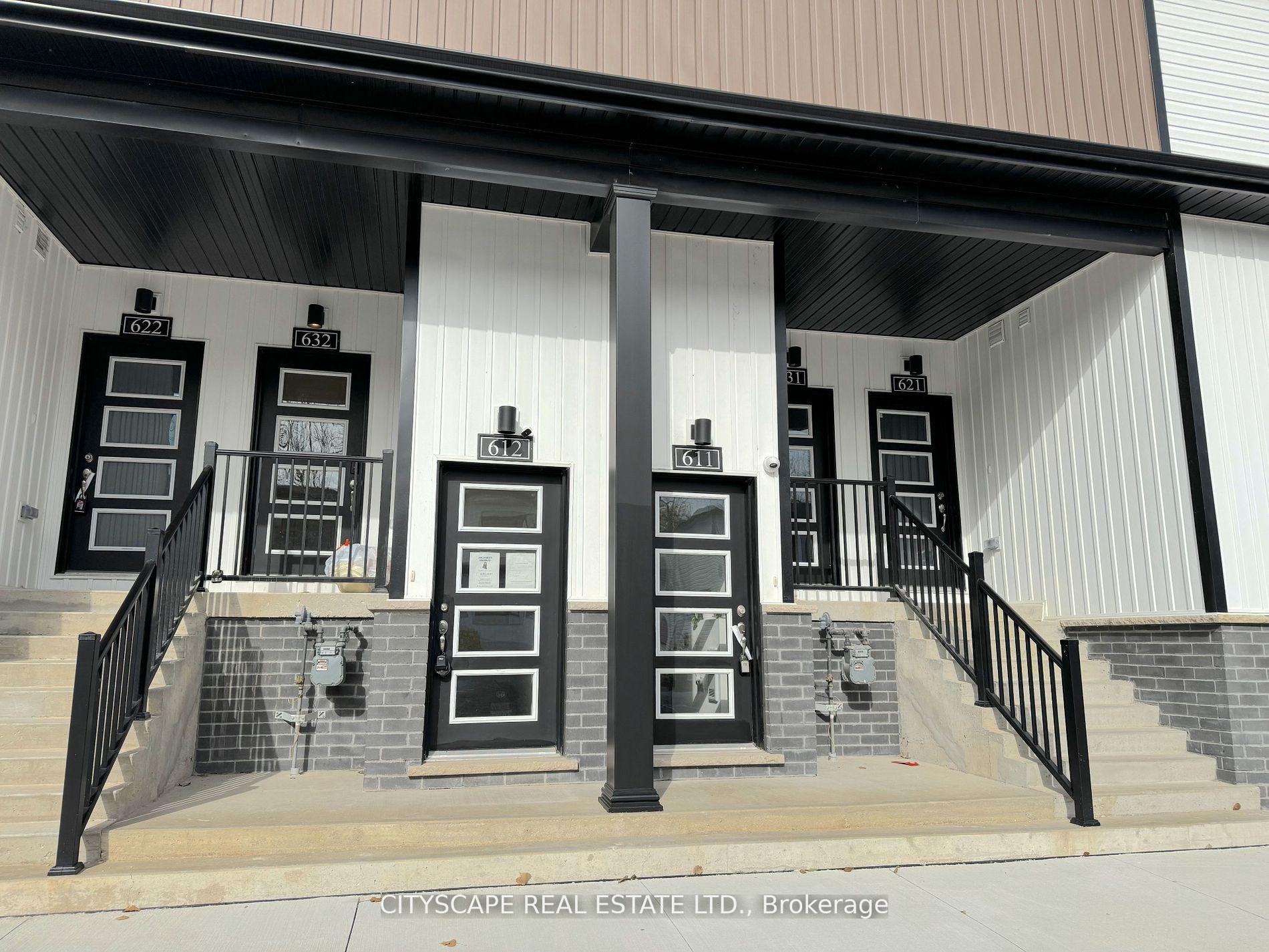 612 - 4263 Fourth Avenue, Niagara Falls, ON L2E 0C2