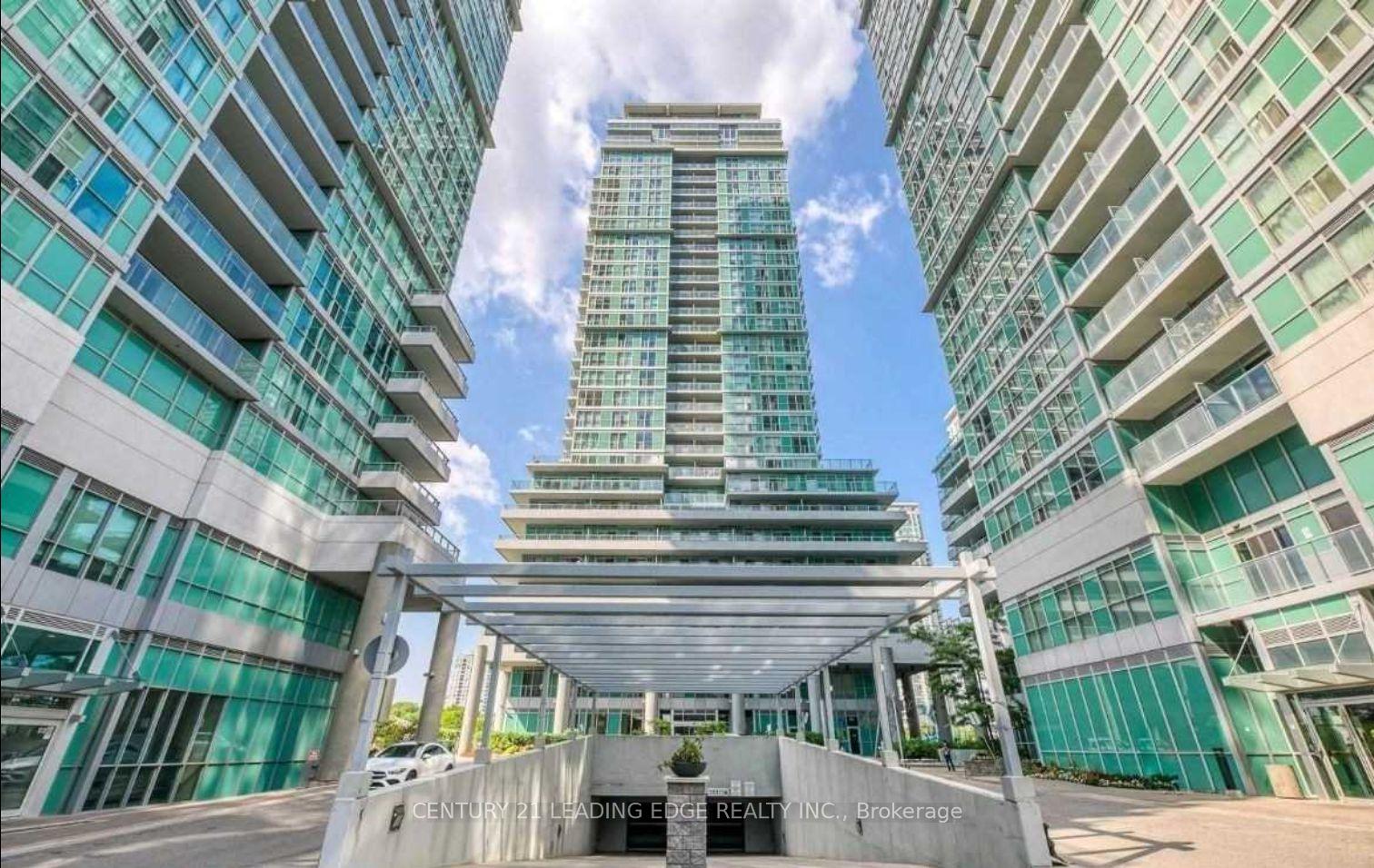 612 - 60 TOWN CENTRE Court, Toronto, ON M1P 0B1