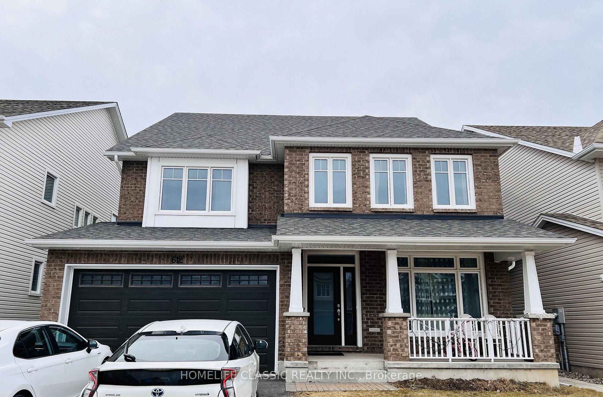 612 Halloway Drive, Kingston, ON K7K 0H4