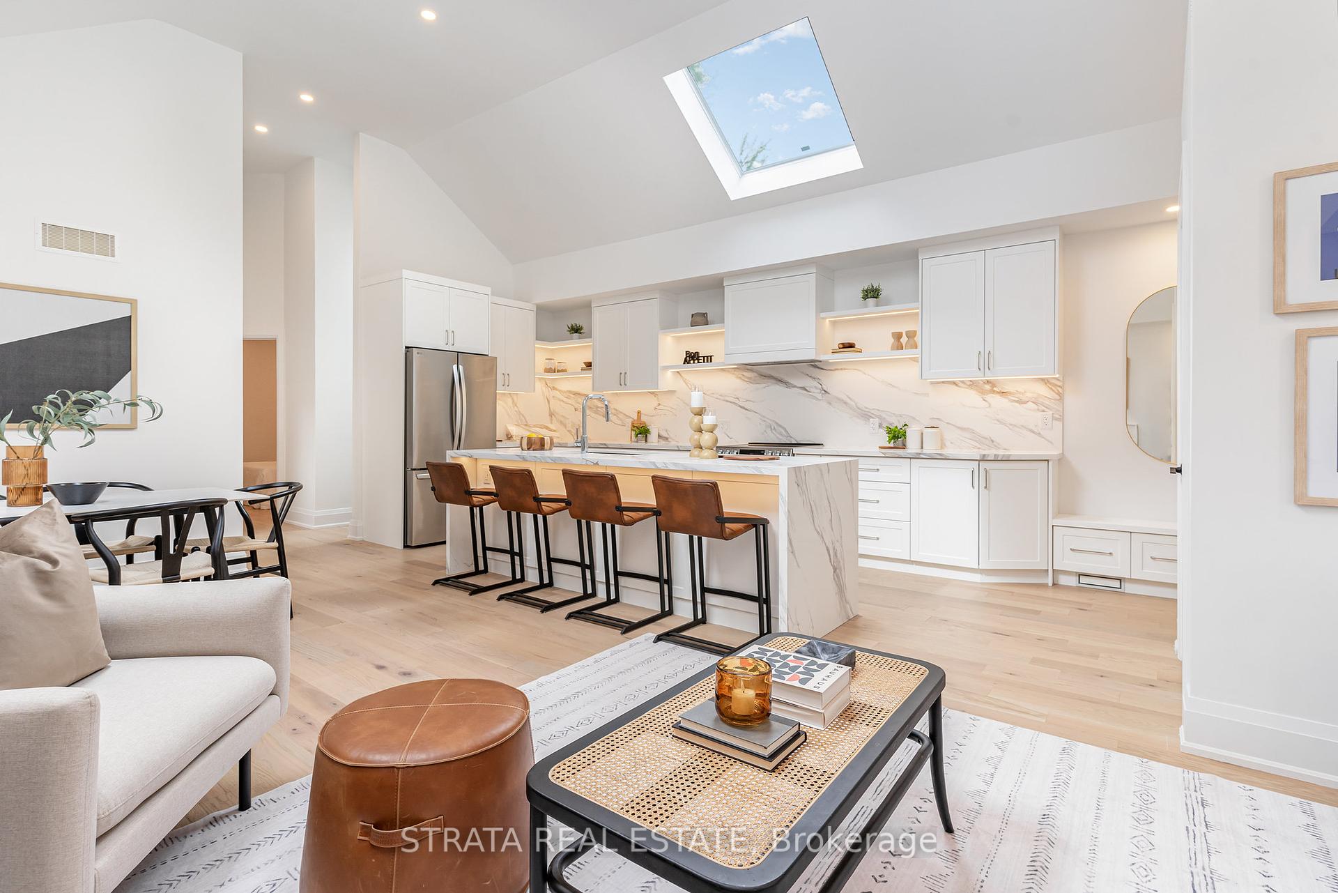 612 O'Connor Drive, Toronto, ON M4C 3A1