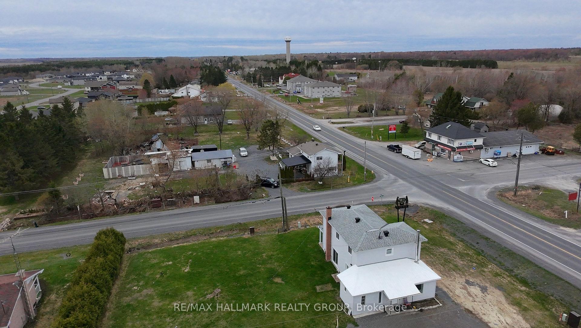 Upper level - 612 Russell Road, Clarence-Rockland, ON K0A 2A0