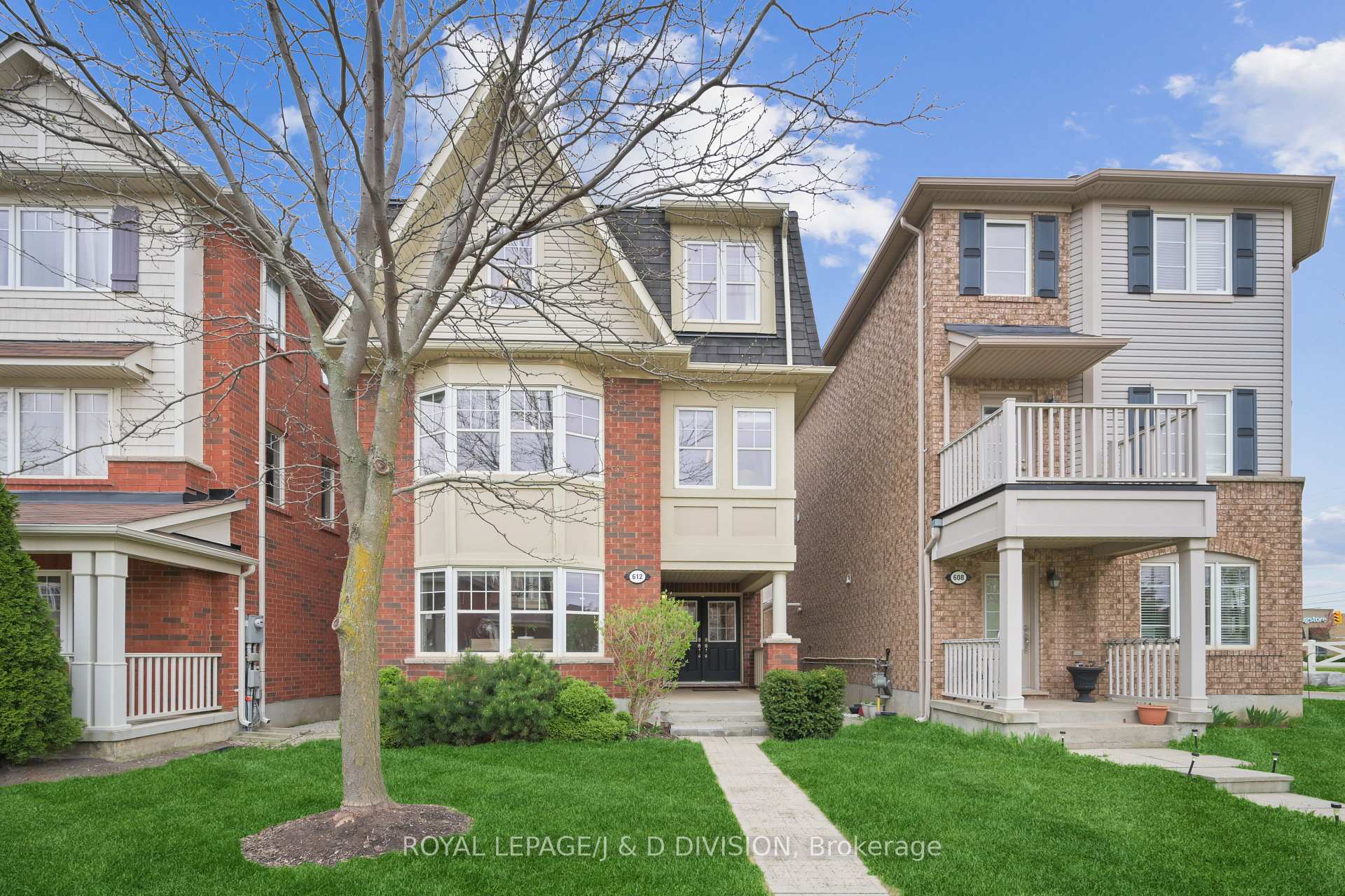 612 Sellers Path, Milton, ON L9T 0P4