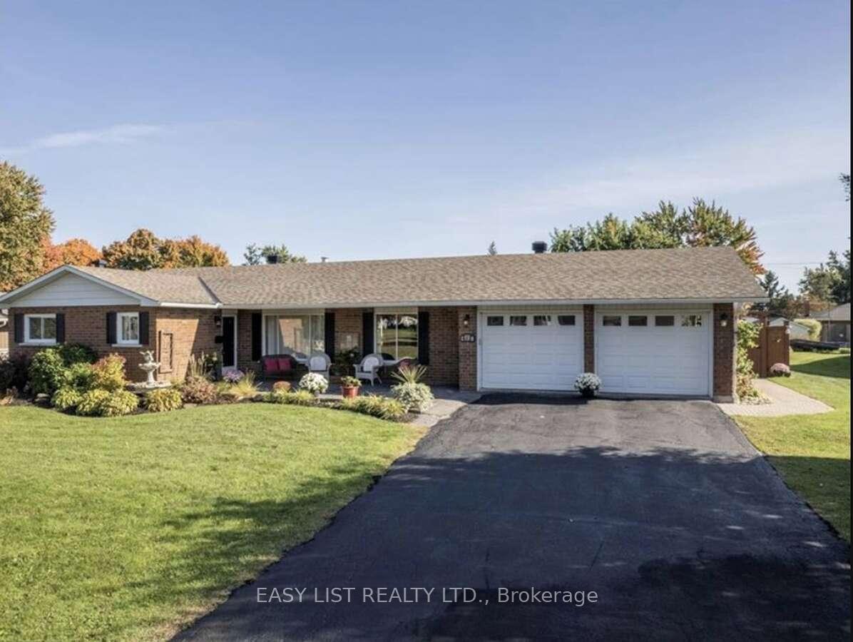 South Stormont Real Estate MLS® Listings & Houses For Sale