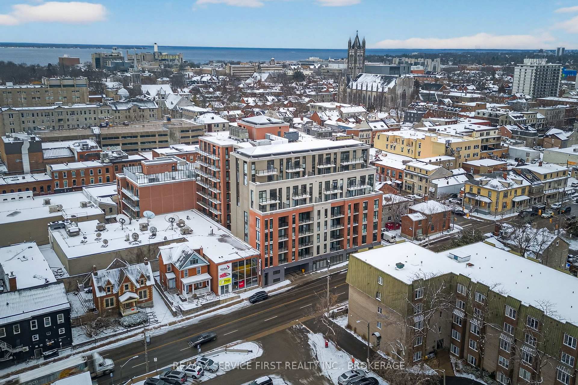 613 - 223 Princess Street, Kingston, ON K7L 0G8
