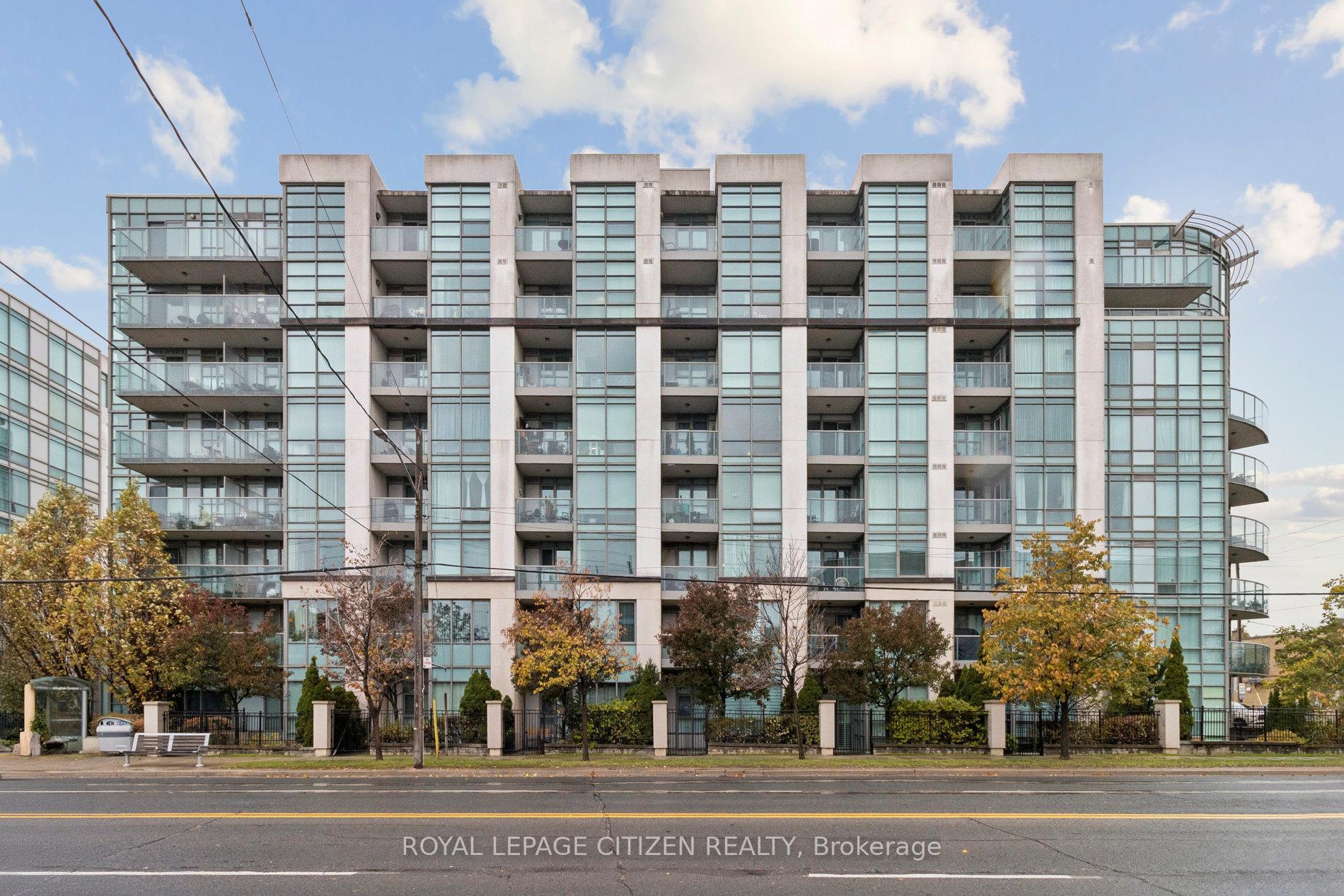 613 - 3840 Bathurst Street, Toronto, ON M3H 6C6