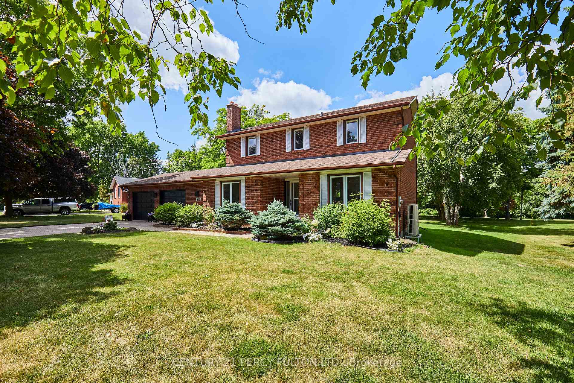 613 Alma Street, Scugog, ON L9L 1C5