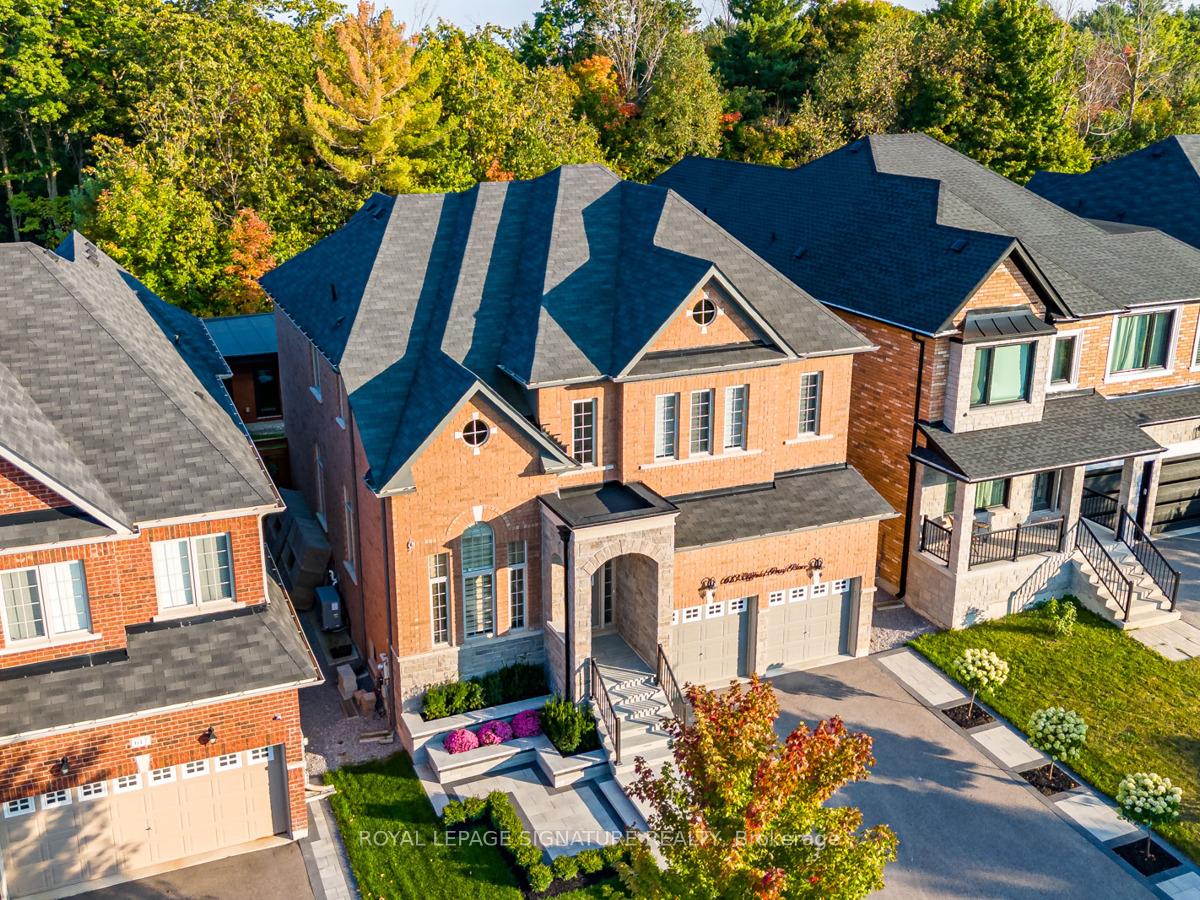 613 Clifford Perry Place, Newmarket, ON L3Y 4V9