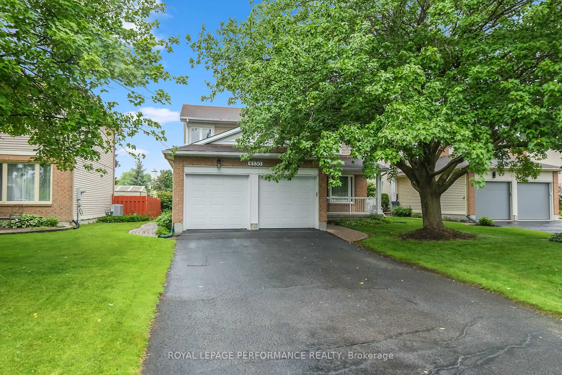 6130 Buttonfield Place, Orleans - Convent Glen and Area, ON K1W 1B9