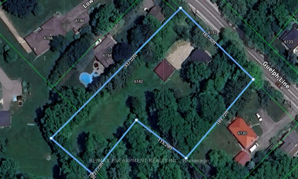 6142 Guelph Line, Burlington, ON L7P 0A8