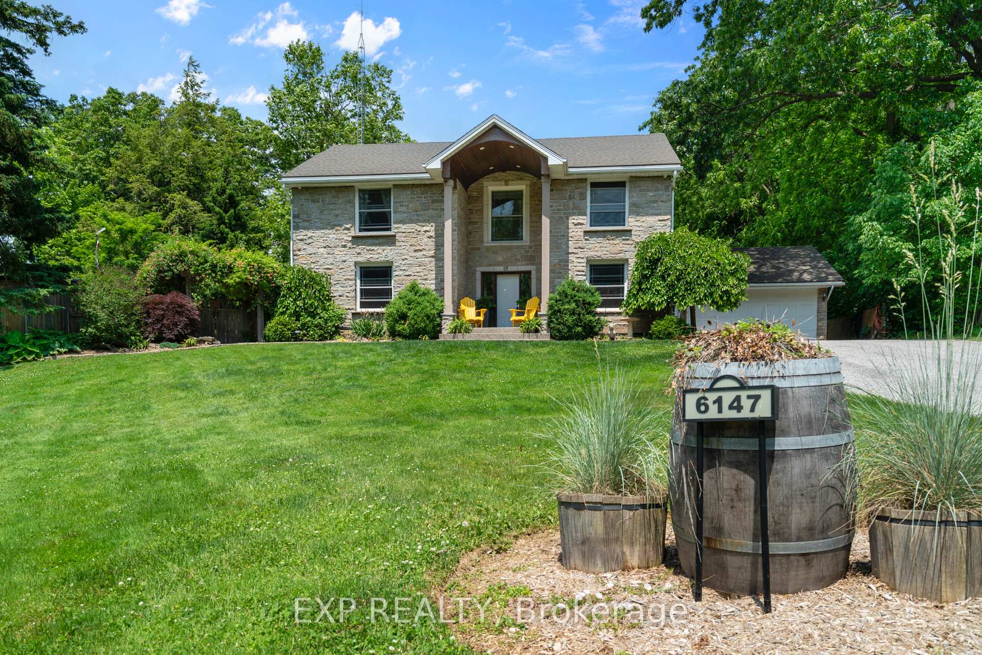 6147 STAMFORD TOWNLINE Road, Niagara-on-the-Lake, ON L0S 1P0