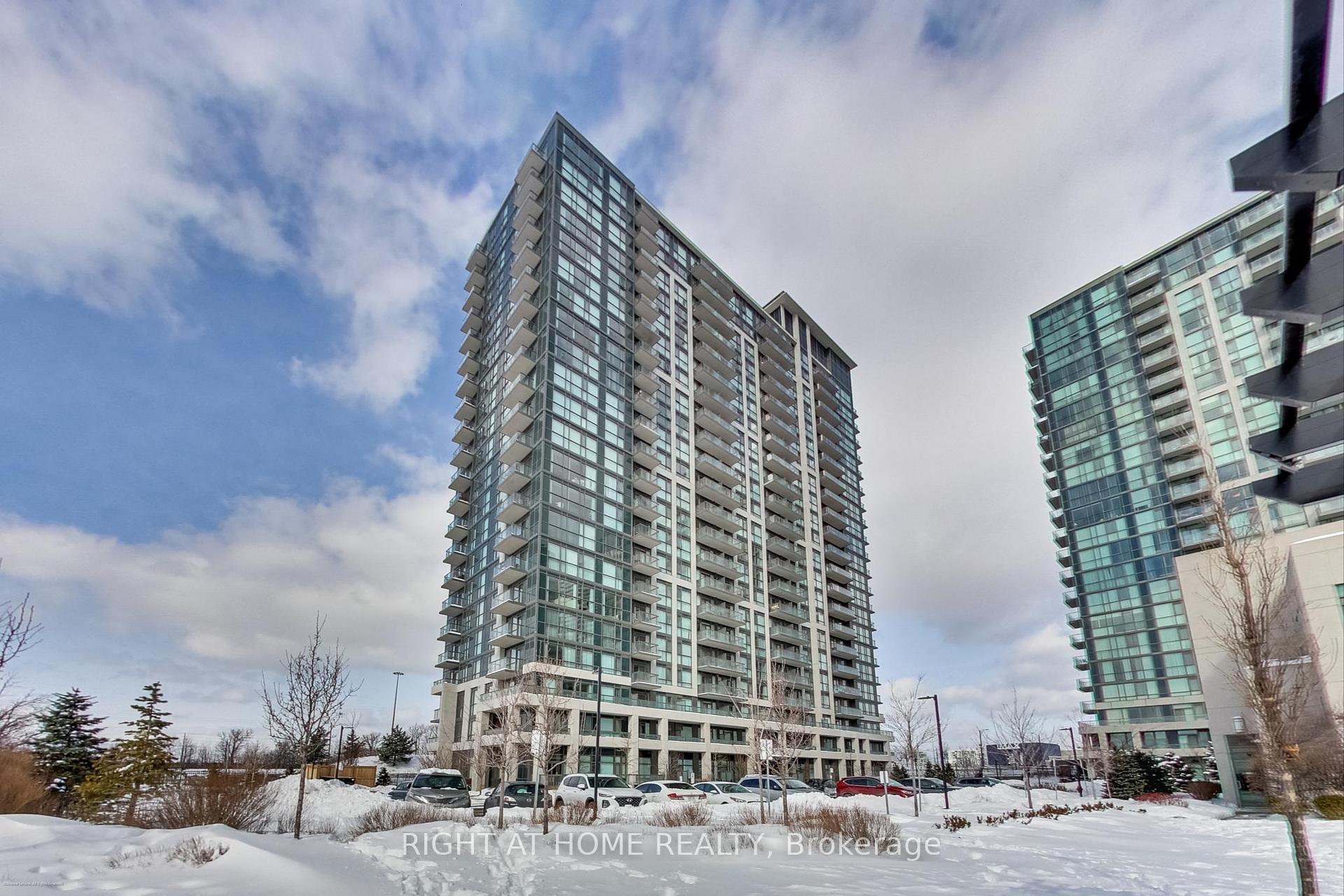615 - 349 Rathburn Road W, Mississauga, ON L5B 0G9