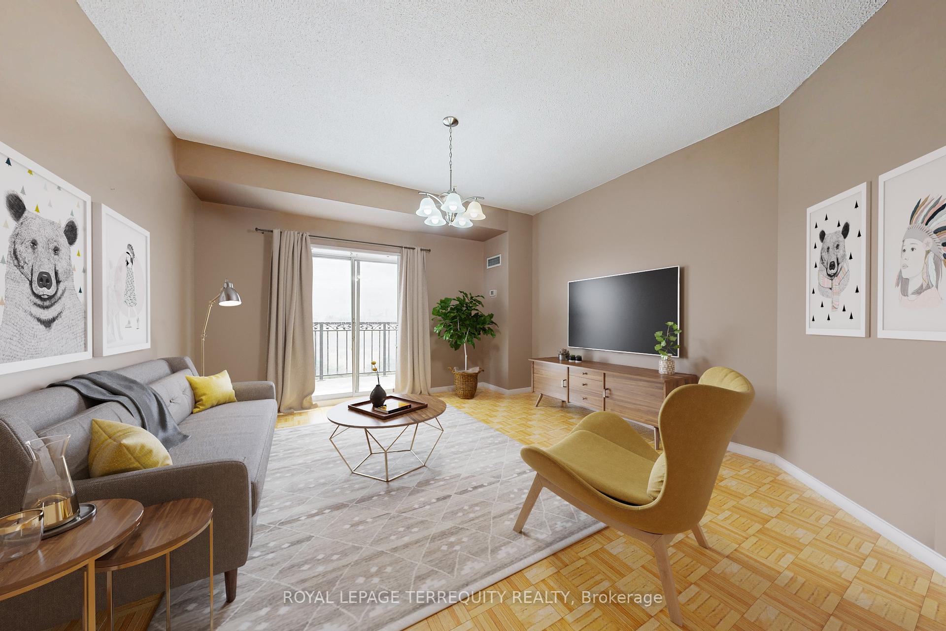 615 - 7373 Martin Grove Road, Vaughan, ON L4L 9K1