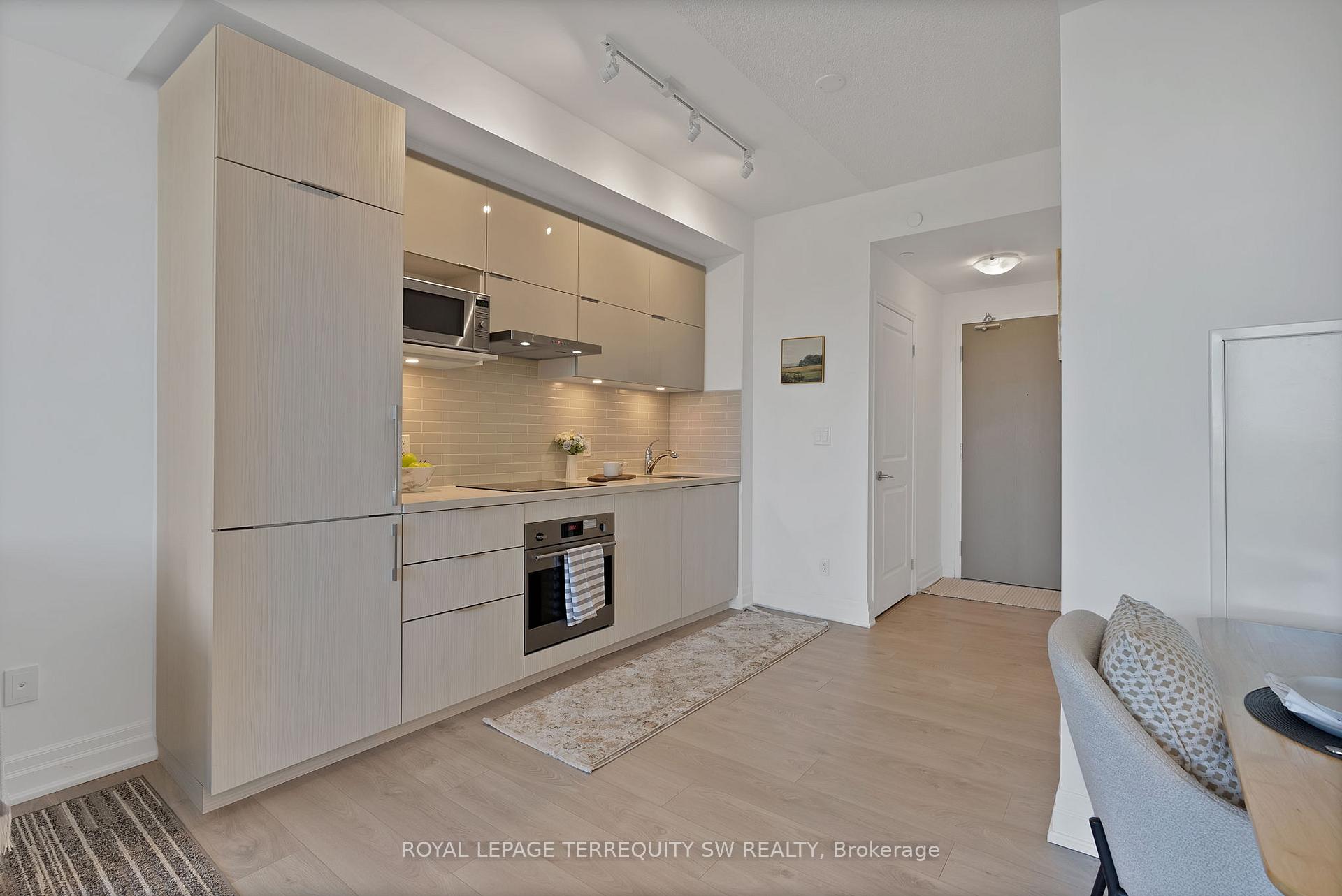 616 - 10 Rouge Valley Drive W, Markham, ON L6G 0G9