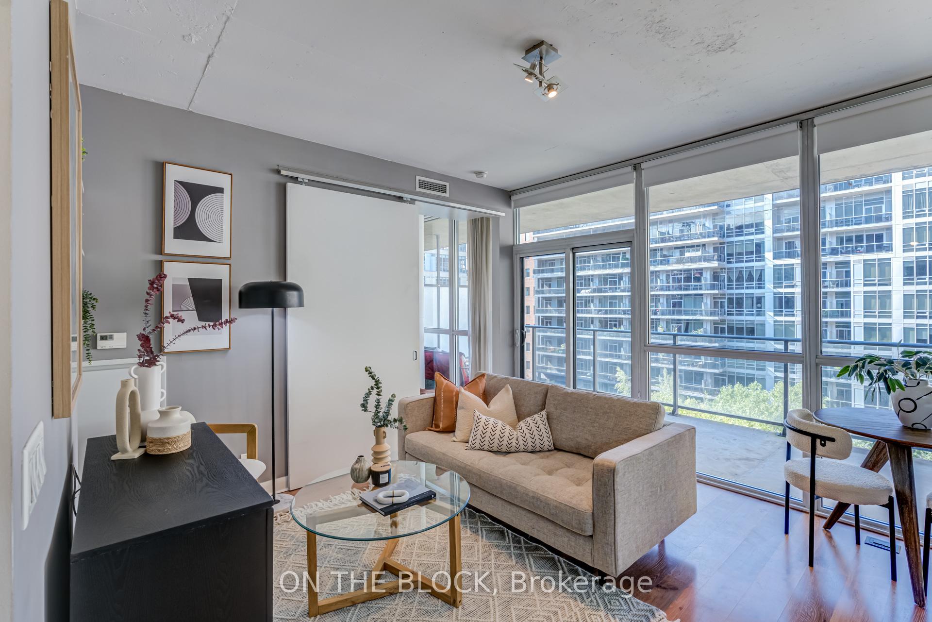616 - 478 King Street W, Toronto, ON M5V 0A8