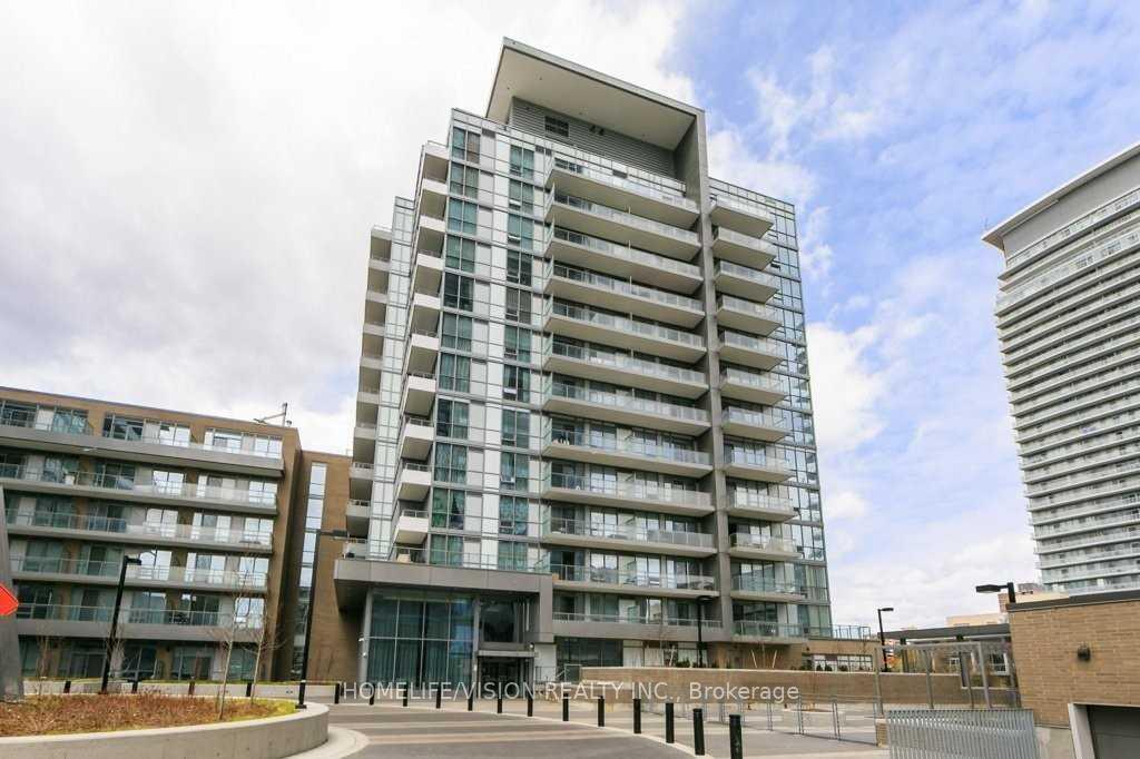 616 - 52 Forest Manor Road, Toronto, ON M2J 1M6