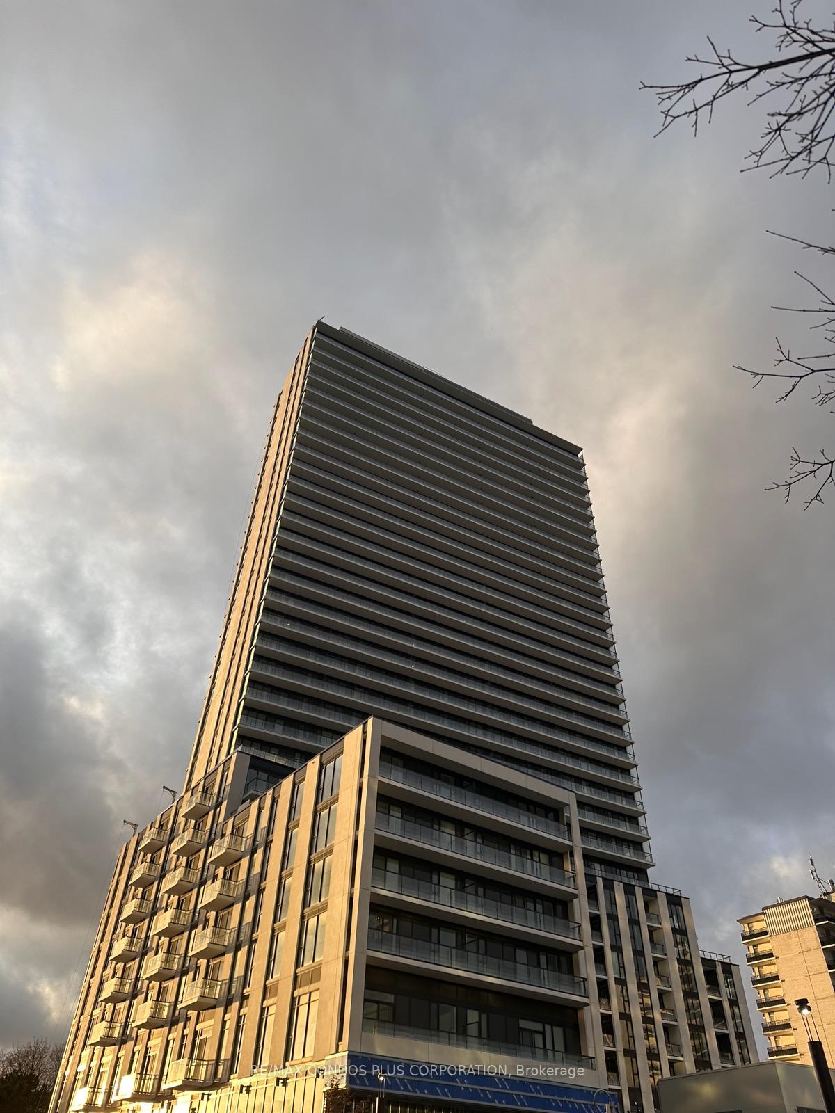 616 - 5858 Yonge Street, Toronto, ON M2M 0C6