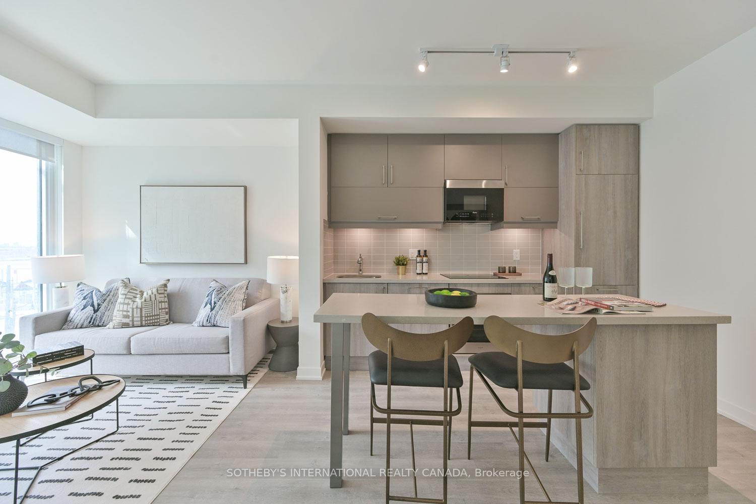 616 - 8119 Birchmount Road, Markham, ON L6G 0H5