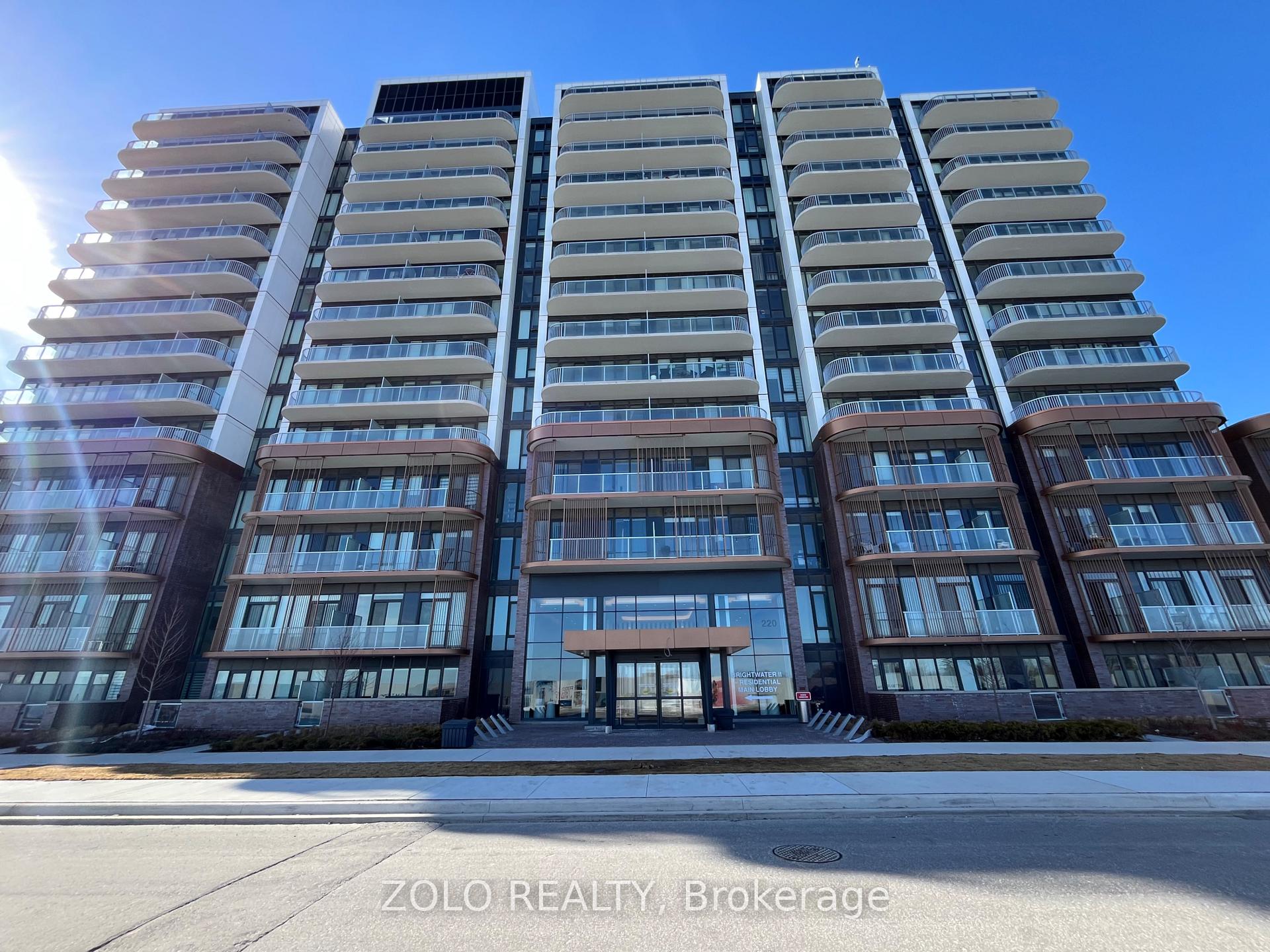 617 - 220 Missinnihe Way, Mississauga, ON L5H 1G5
