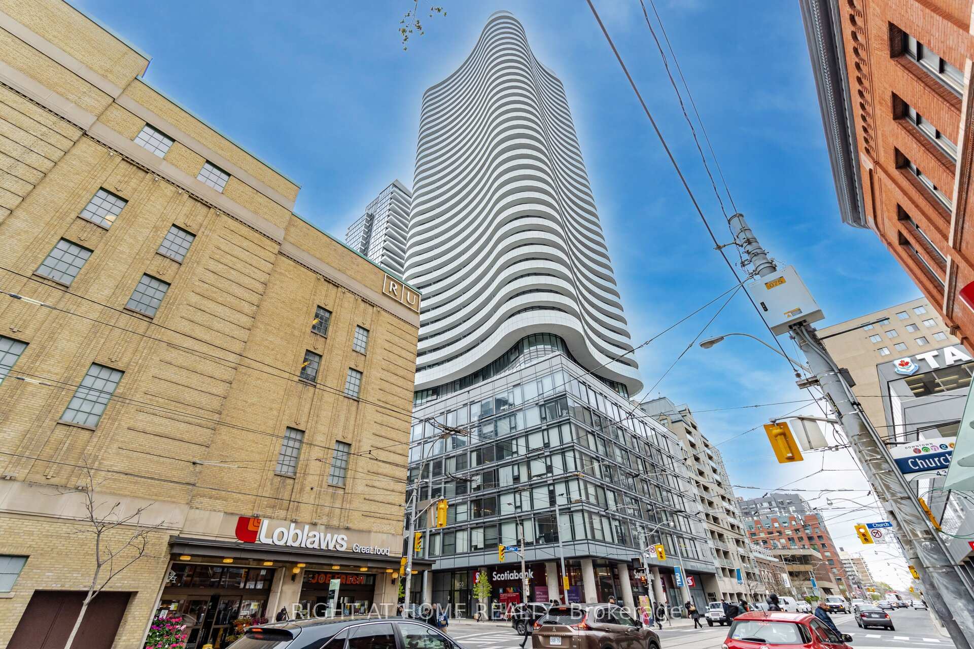 617 - 403 Church Street, Toronto, ON M4Y 0C9