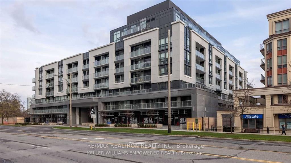 617 - 621 Sheppard Avenue E, Toronto, ON M2K 1B5