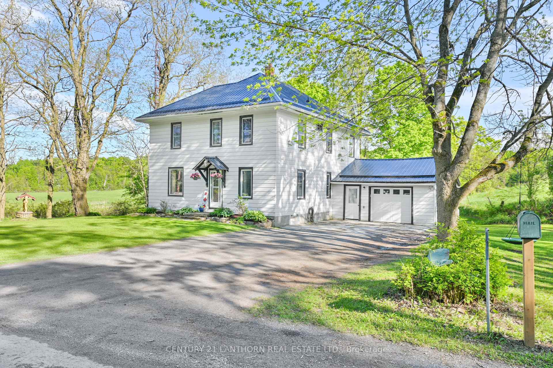 617 Mill Road, Madoc, ON K0K 2K0