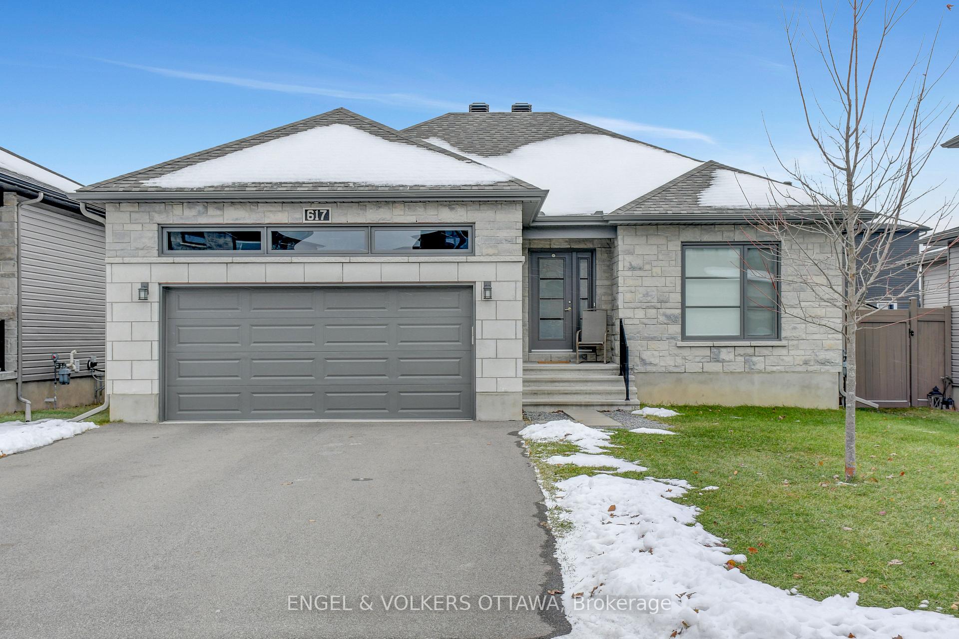 617 Misty Street, Russell, ON K4R 0G3