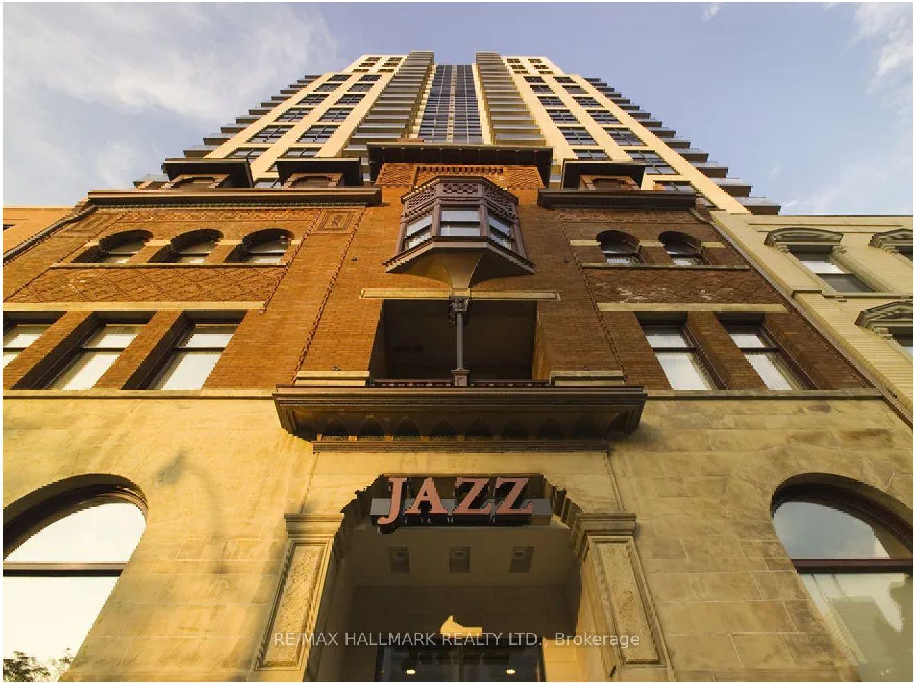 618 - 167 Church Street, Toronto, ON M5B 1Y6