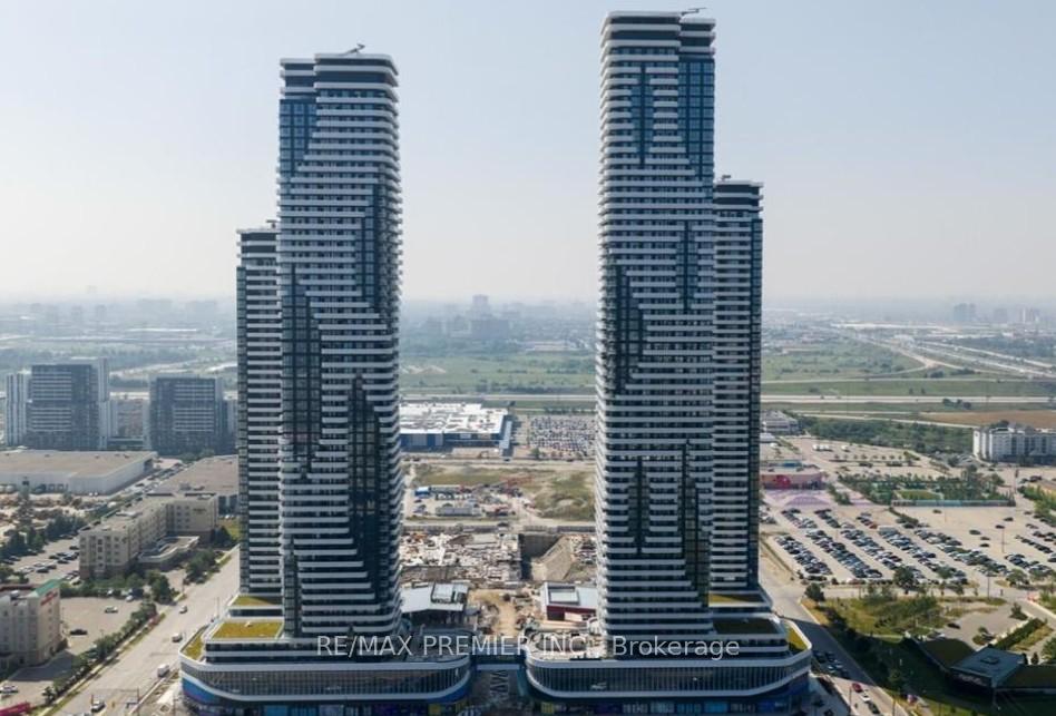 618 - 8 Interchange Way, Vaughan, ON L4K 5Z7