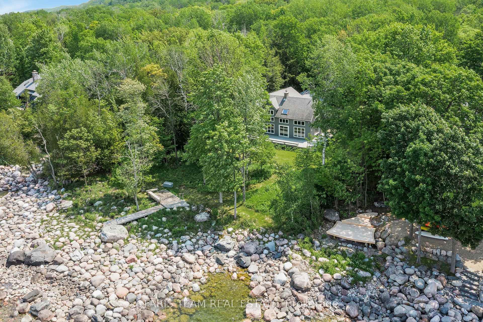 618 Silver Birch Drive, Tiny, ON L9M 0M5