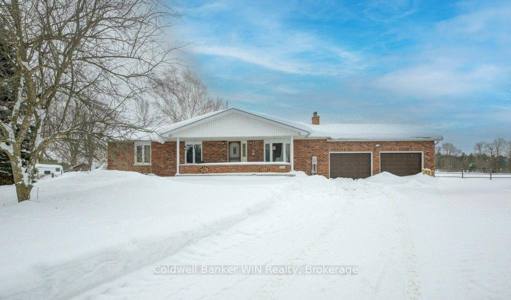 6185 16th Line, Minto, ON N0G 1M0