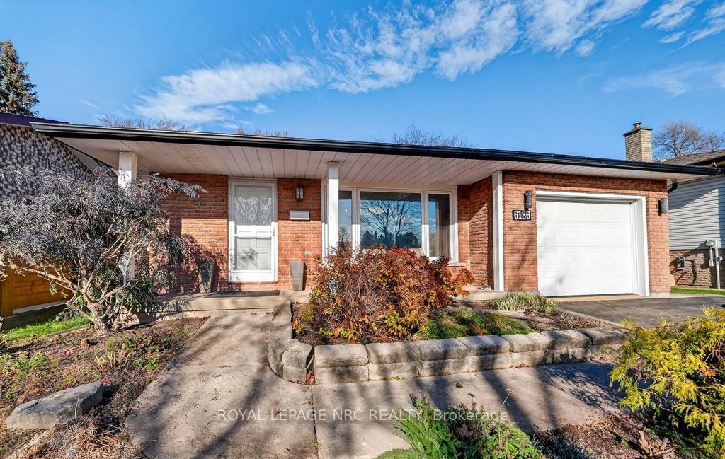 6186 Delta Drive, Niagara Falls, ON L2H 2G8