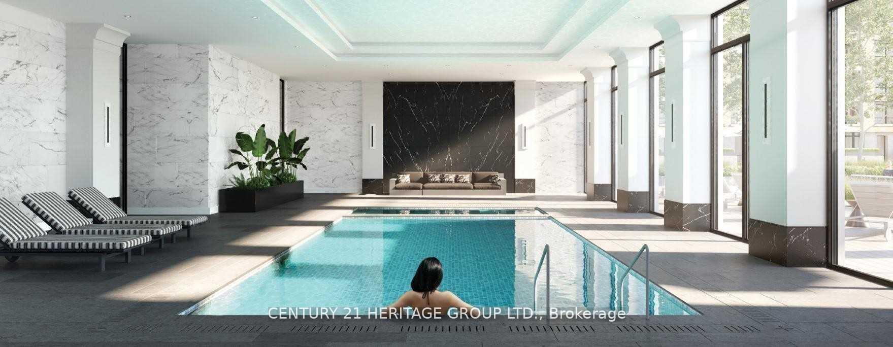 619 - 33 Frederick Todd Way, Toronto, ON M4G 0C9