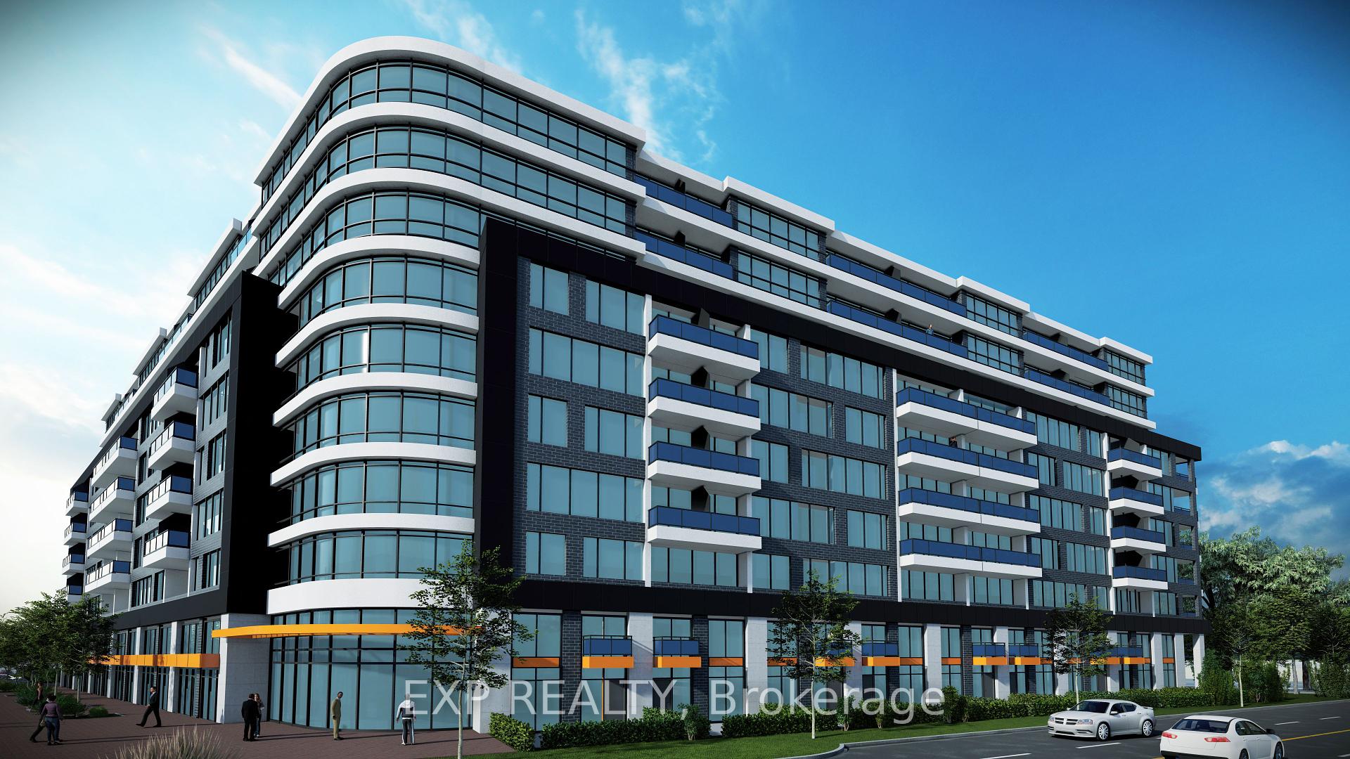 619 - 464 Springbank Drive, London, ON N6J 1G8