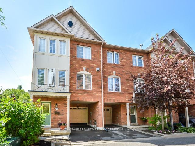20 - 619 Evans Avenue, Toronto, ON M8W 2W4