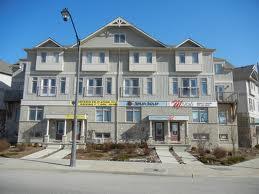 C15 - 619 Wild Ginger Avenue, Waterloo, ON N2V 2X1