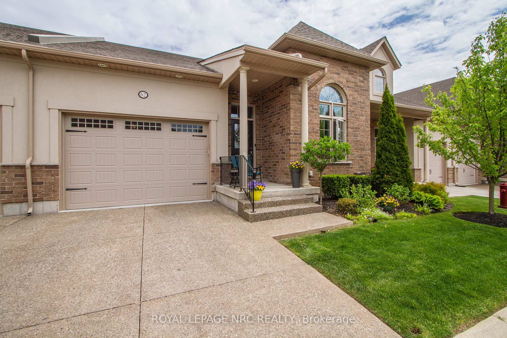 62 - 3232 Montrose Road, Niagara Falls, ON L2H 0E8