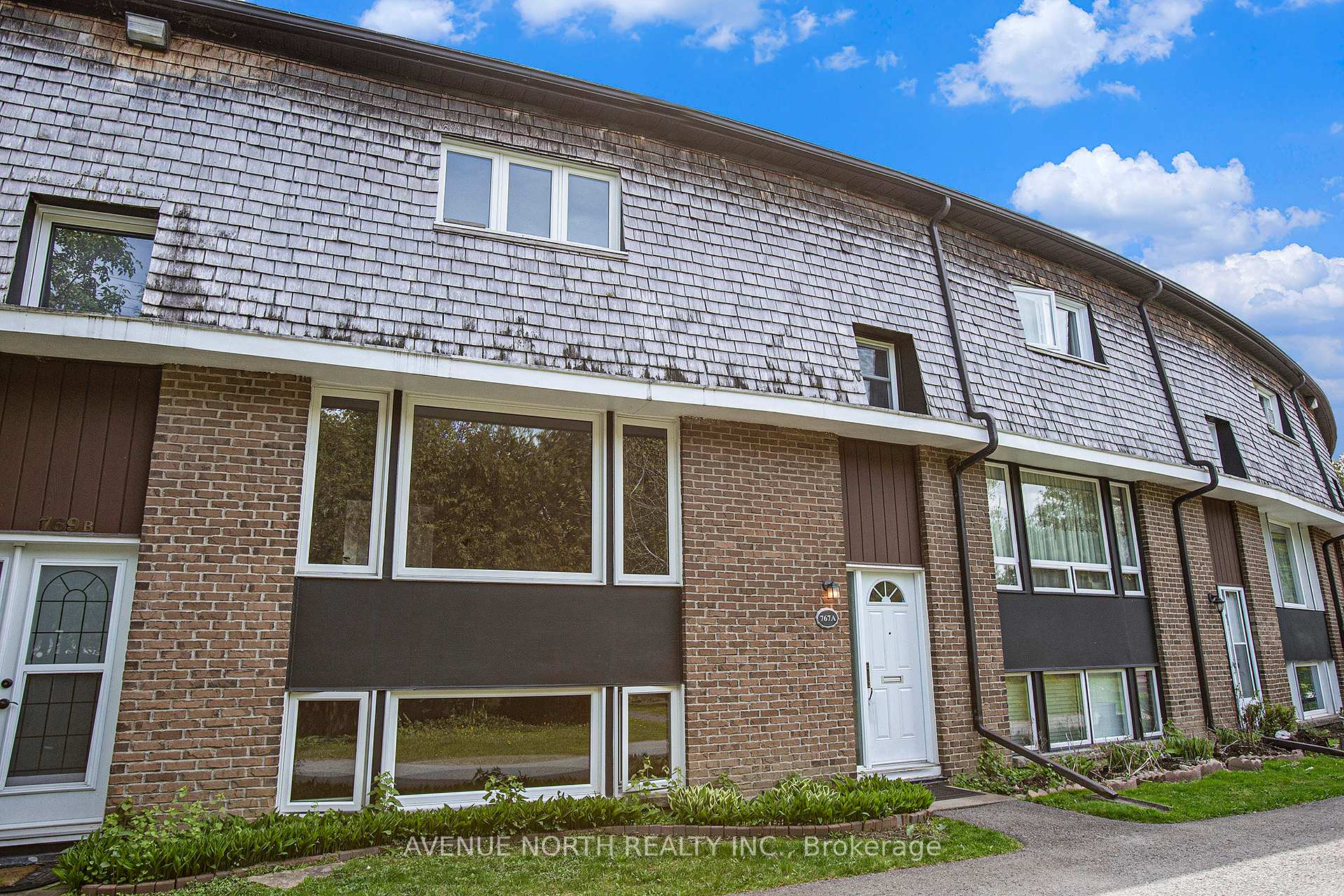 62 - 767A Springland Drive, Billings Bridge - Riverside Park and Area ...