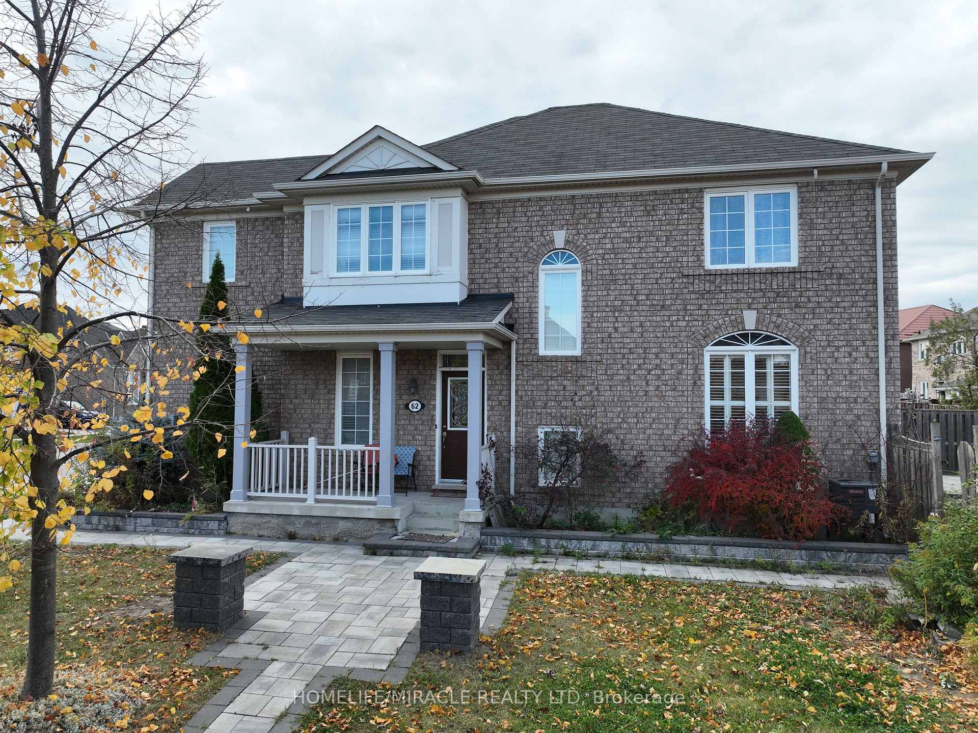 62 Antelope Drive, Toronto, ON M1B 6K5